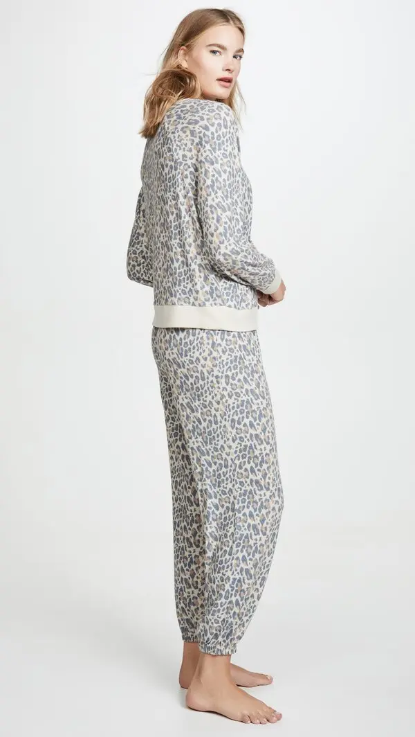 Honeydew Intimates Star Seeker Pajama Set