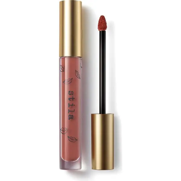 STILA Stay All Day® Liquid Lipstick - Foxy