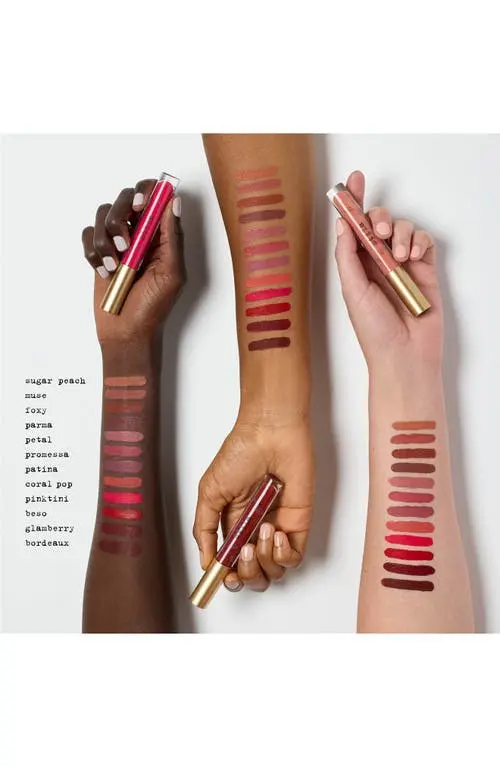 STILA Stay All Day Liquid Lipstick - Foxy