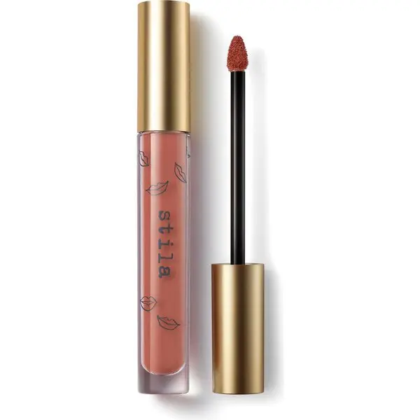 STILA Stay All Day® Liquid Lipstick - Muse