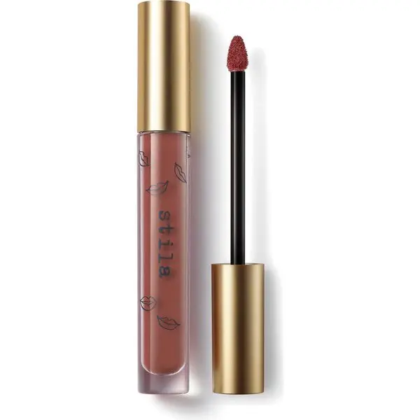STILA Stay All Day® Liquid Lipstick - Parma