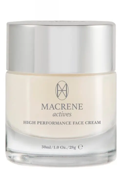 MACRENE ACTIVES High Performance Face Cream