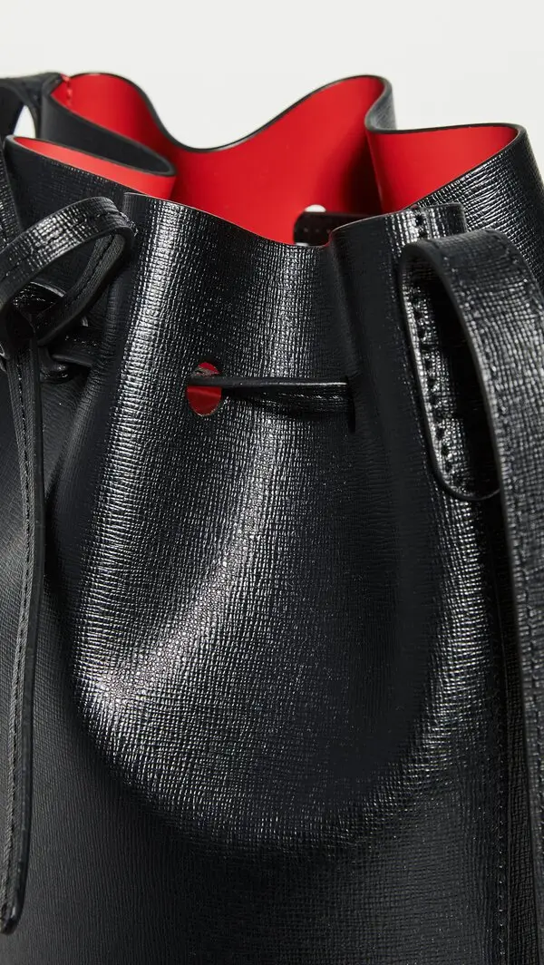 MANSUR GAVRIEL Mini Bucket Bag