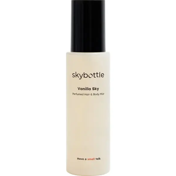 SKYBOTTLE Perfumed Hair & Body Mist - Vanilla Sky