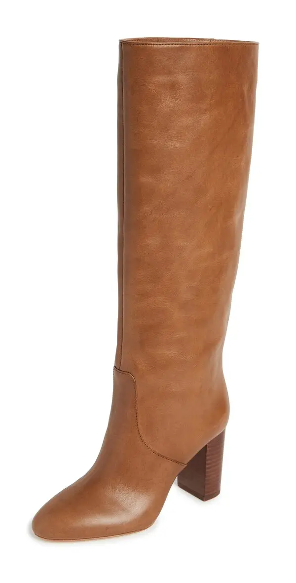 Loeffler Randall Goldy Tall Boots Safari Editorialist