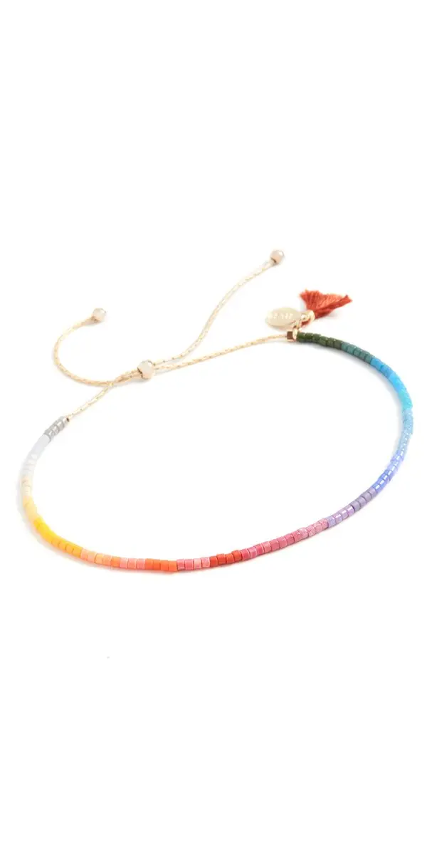 Shashi Sam Bracelet