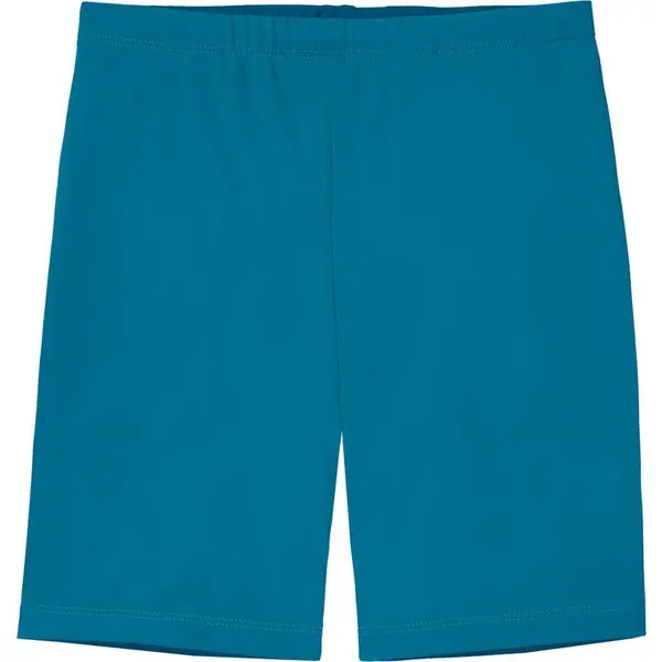CITY THREADS USA-MADE Upf 50+ Swim Bike Short