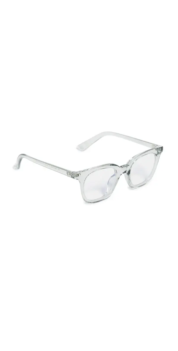 THE BOOK CLUB Snatcher Eyeglasses - Sea Spray