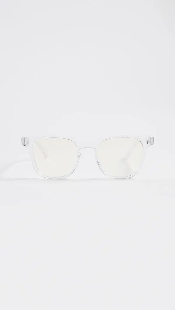THE BOOK CLUB Twelve Hungry Bens Blue Light Filtering Eyeglasses