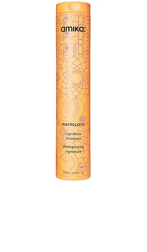 AMIKA Normcore Signature Shampoo - N,a