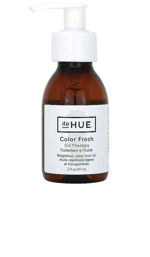 DPHUE Color Fresh Argan Oil Therapy - N,a
