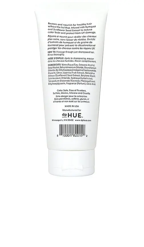 DPHUE Color Fresh Conditioner - N,a