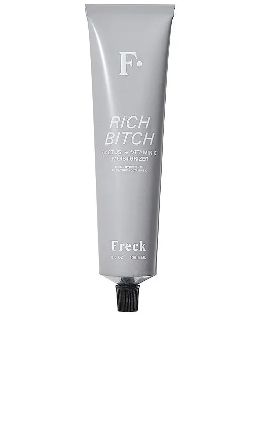 FRECK BEAUTY Rich Bitch Cactus + Vitamin C Moisturizer - N,a
