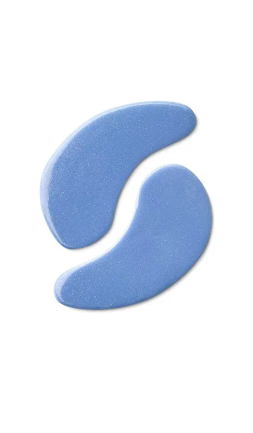 111SKIN Cryo De-puffing Eye Mask 8 Pack - N,a