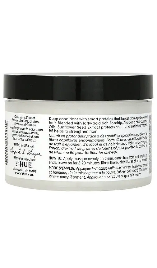 DPHUE Apple Cider Vinegar Hair Masque