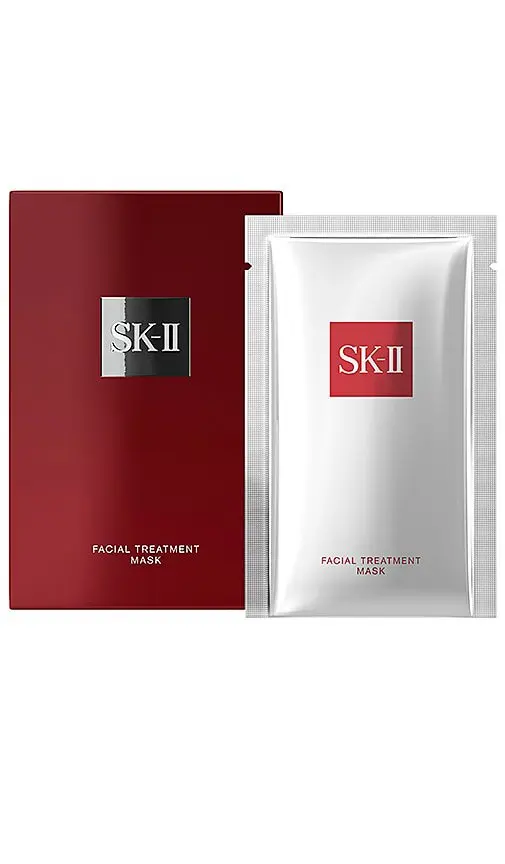SK-II Facial Treatment Mask 10 Pack - N,a