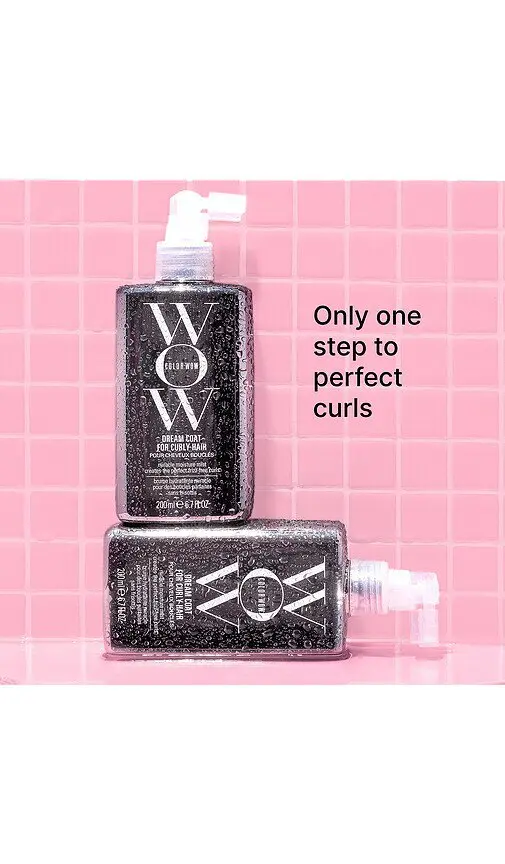 COLOR WOW Dream Coat For Curly Hair - N,a
