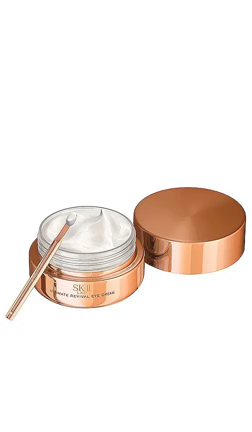 SK-II Lxp Ultimate Revival Eye Cream - N,a