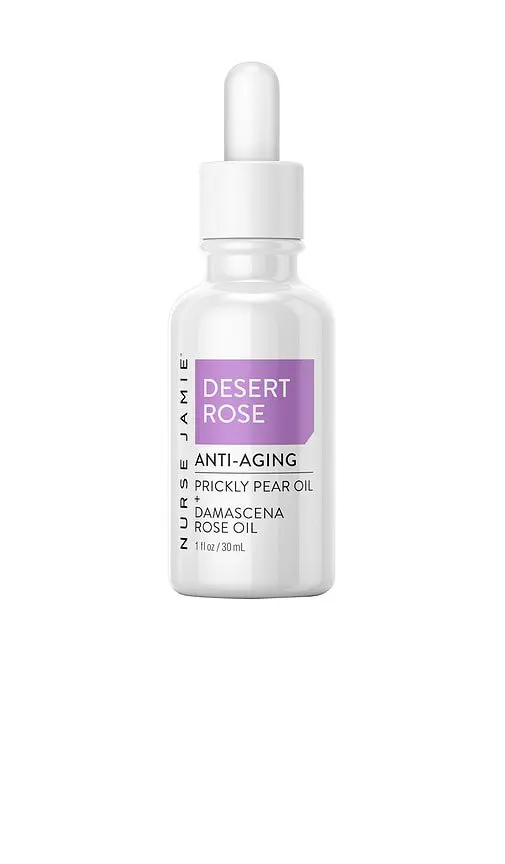 NURSE JAMIE Desert Rose Anti-aging Oil - N,a
