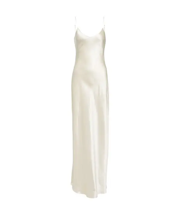 NILI LOTAN Cami Gown