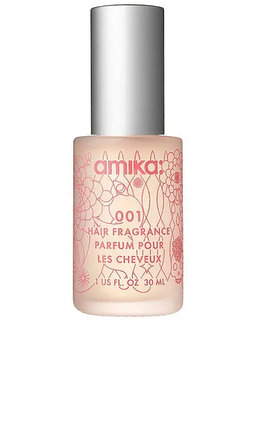 AMIKA 001 Hair Fragrance In Beauty