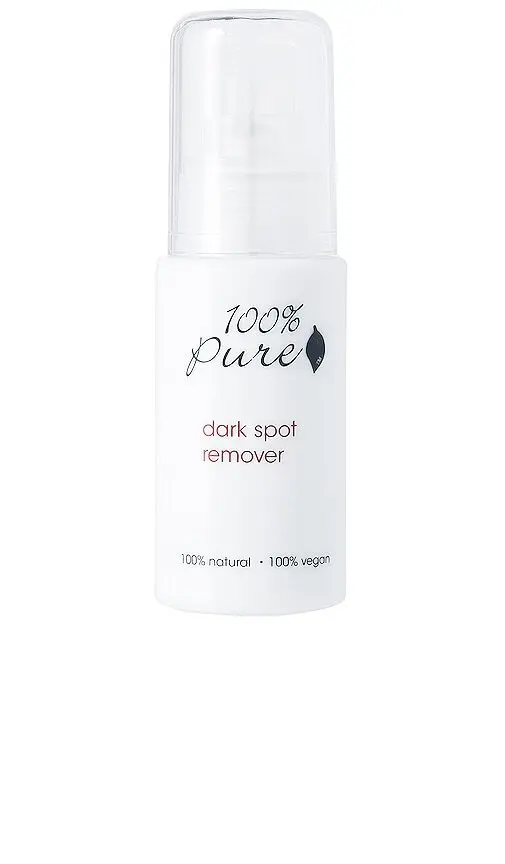 100% PURE Dark Spot Remover - N,a