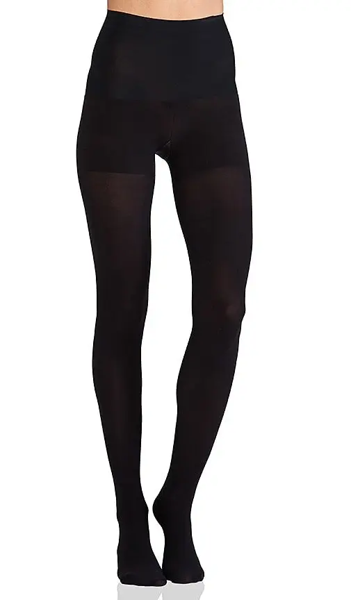 Commando Ultimate Opaque Control Top Tights