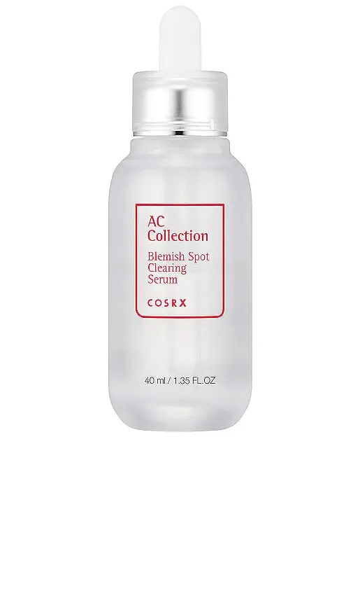COSRX Ac Collection Blemish Spot Clearing Serum - N,a
