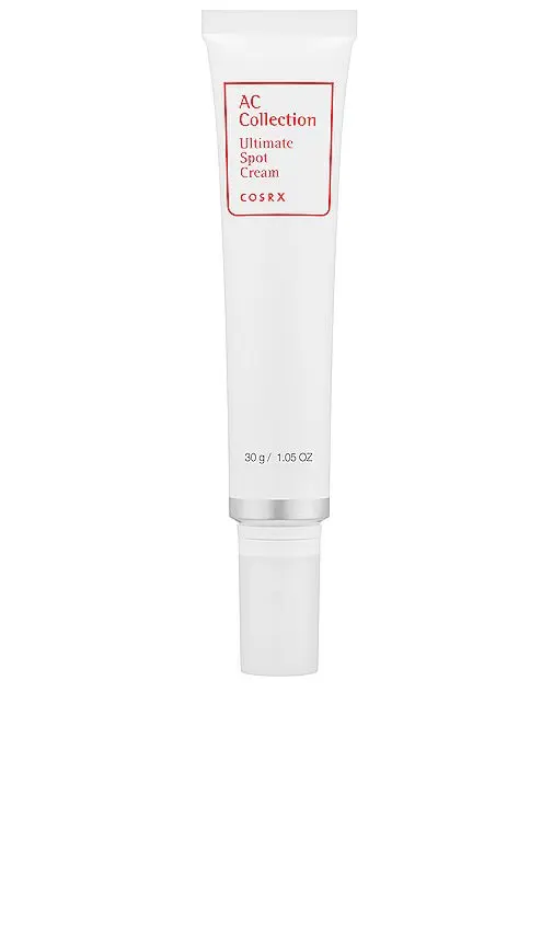 COSRX Ac Collection Ultimate Spot Cream - N,a