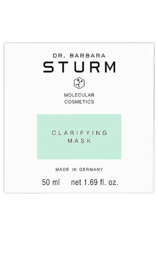 Dr. Barbara Sturm Clarifying Mask - N,a
