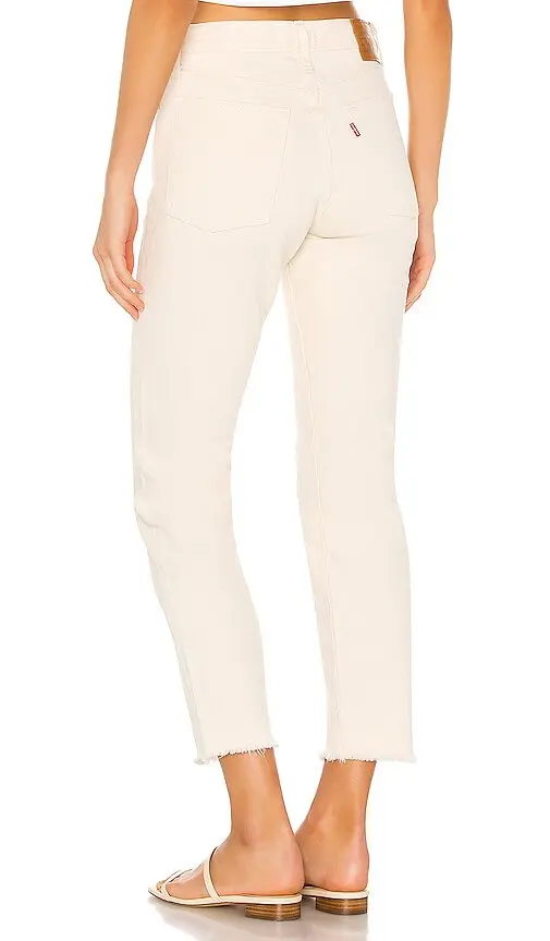 LEVI'S Wedgie Icon Fit