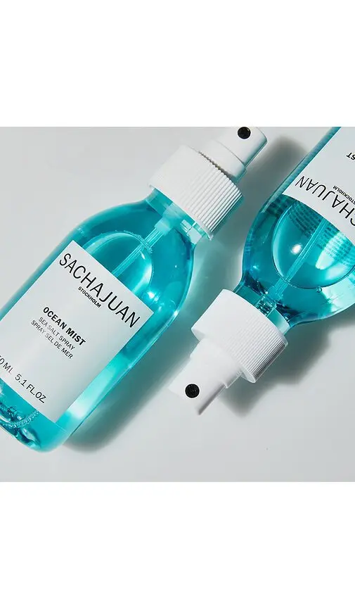 Sachajuan Ocean Mist - All