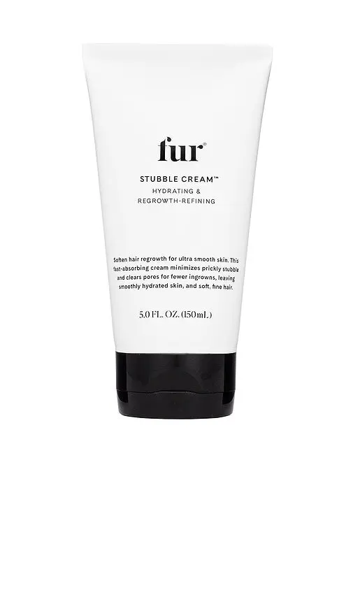 FUR Stubble Cream - N,a