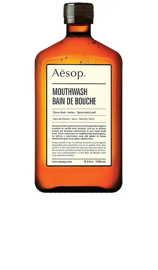 Aesop Mouthwash - N,a