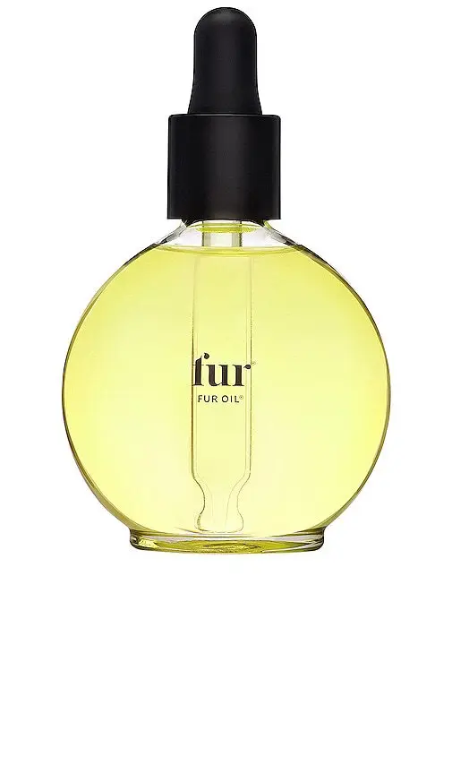 FUR Oil