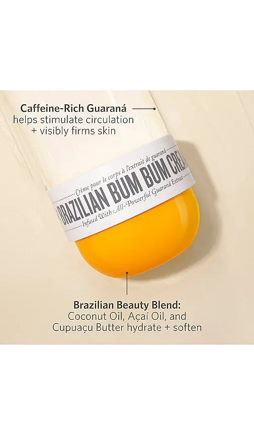 SOL DE JANEIRO Brazilian Bum Bum Cream - All