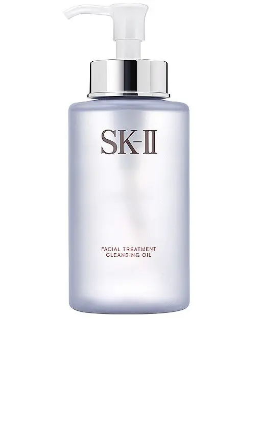 SK-II Facial Treatment Cleansing Oil - N,a