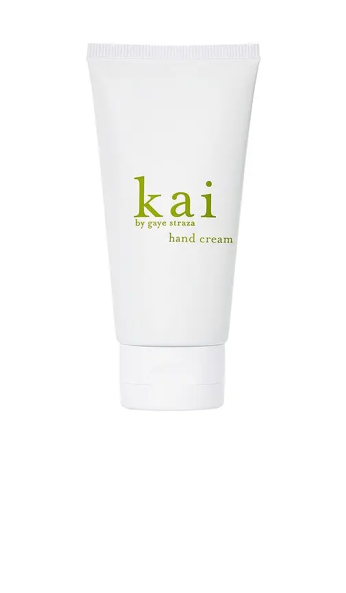 Kai Hand Cream - N,a