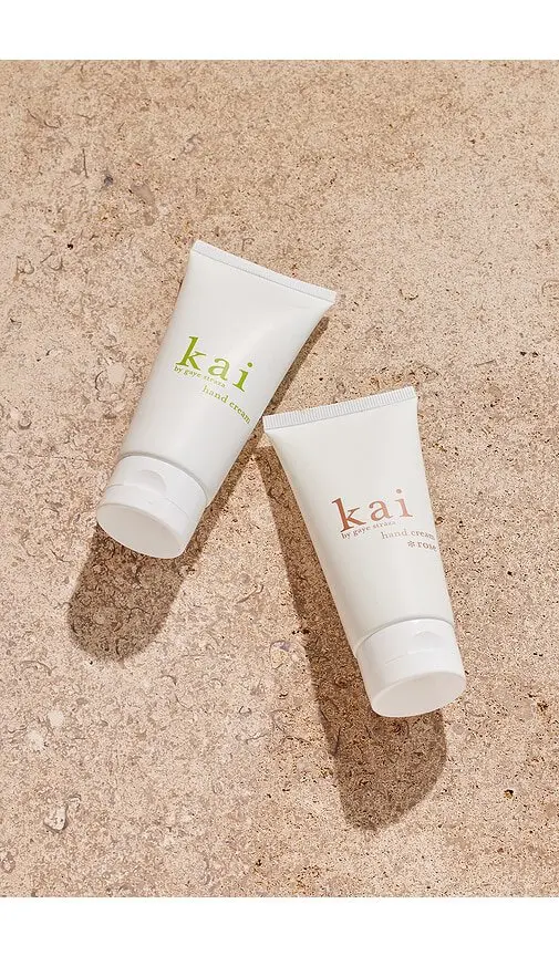 Kai Hand Cream - N,a