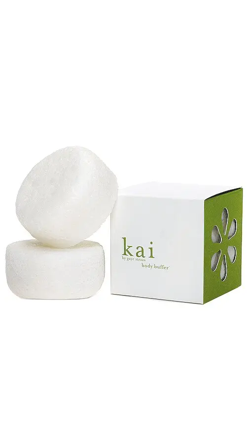 Kai Body Buffer - N,a