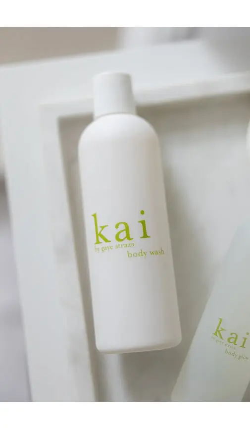 Kai Body Wash - N,a