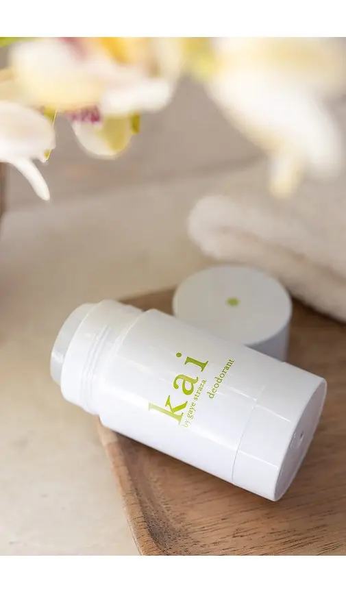 Kai Deodorant - N,a