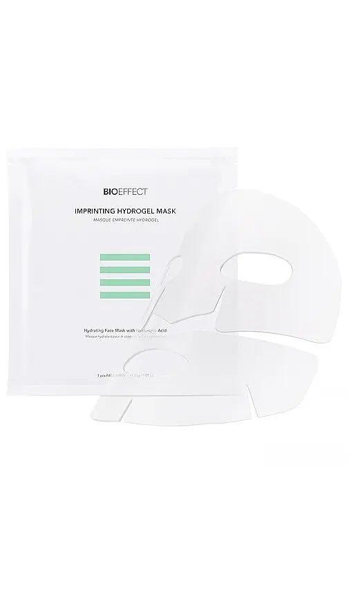 BIOEFFECT Hydrogel Imprinting Mask 6 Pack - N,a