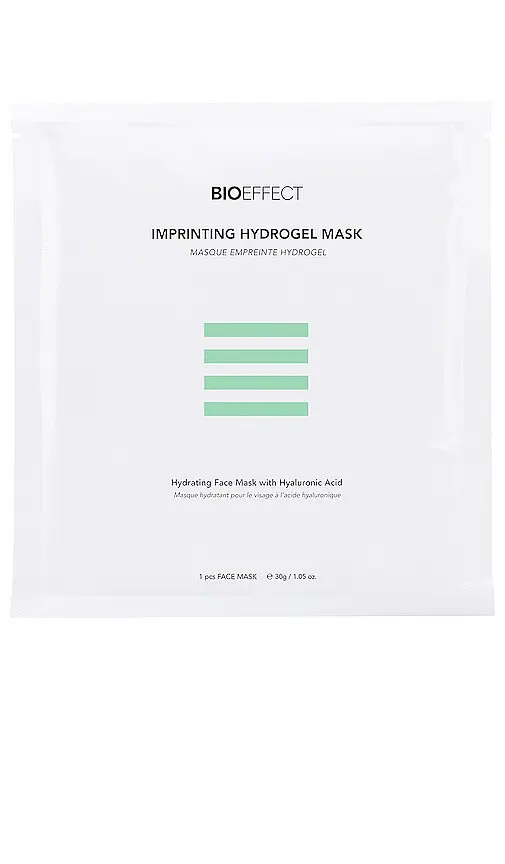 BIOEFFECT Hydrogel Imprinting Mask