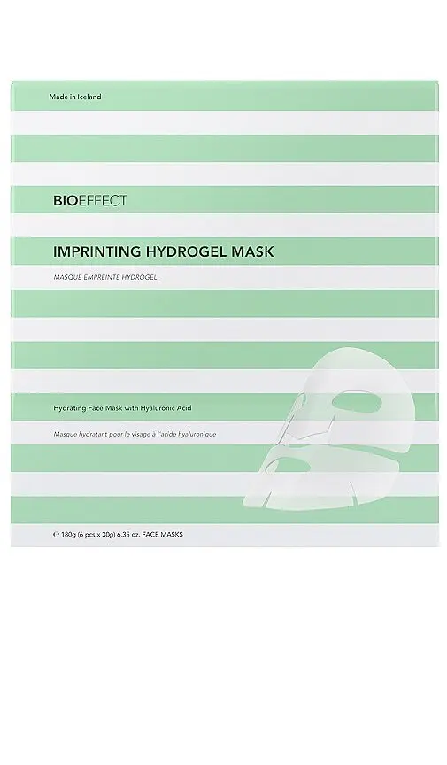 BIOEFFECT Hydrogel Imprinting Mask