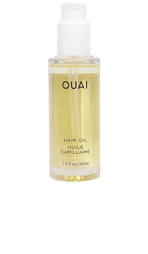 Ouai Hair Oil - N,a