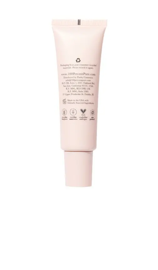 100% PURE Bb Cream