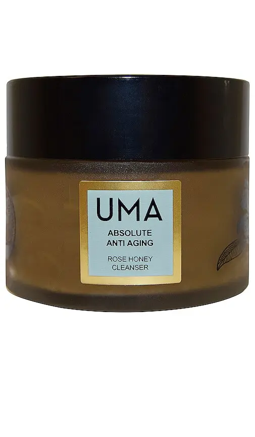 UMA Absolute Anti Aging Rose Honey Cleanser - N,a