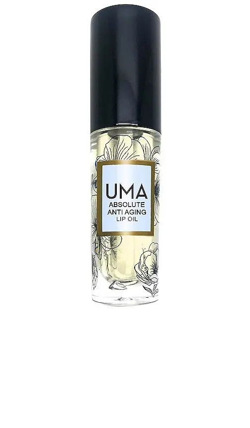 UMA Absolute Anti Aging Lip Oil - N,a
