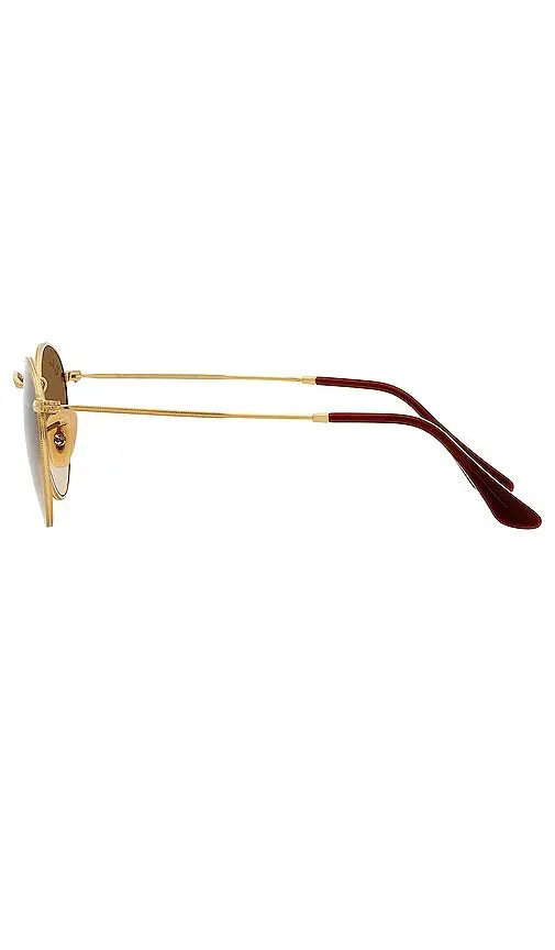 Ray-ban Round Sunglasses